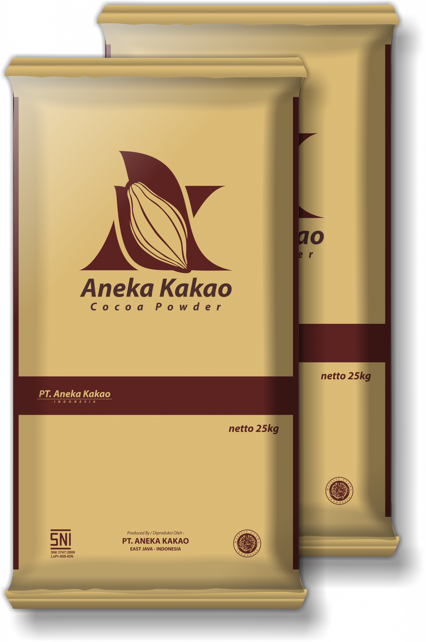 Our Product - PT. Aneka Kakao